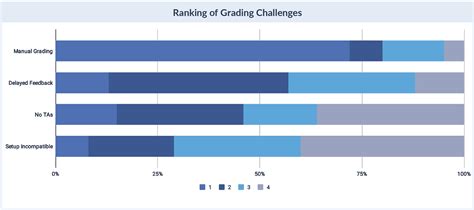 Grading And Student Feedback Challenges For Cs Instructors