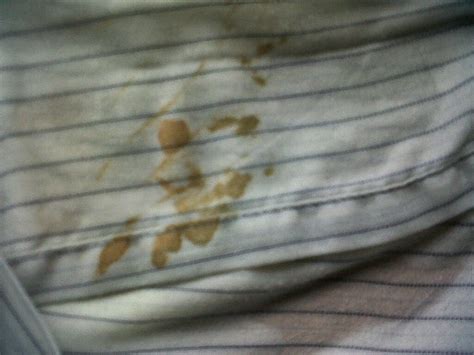 Remove All Stains How To Remove Rust Stains From Clothes