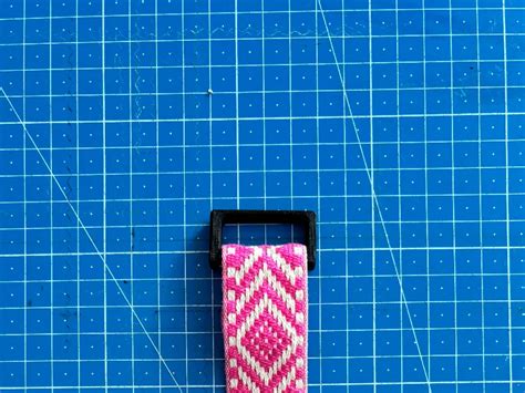 Webbing Buckle 30mm Free 3d Print Model Makerworld