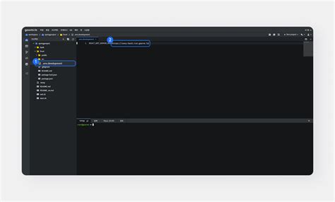 Spring React 보일러플레이트로 개발 환경 구성 한 번에 끝내기 구름 공식 블로그 goorm blog