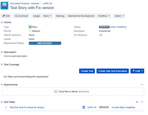 Solved How To Hide Sub Tasks In Kanban But Display Them I