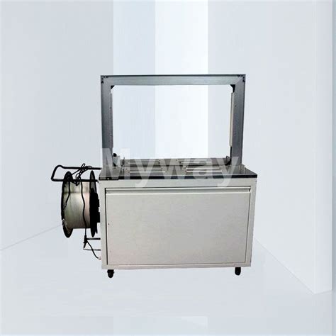 Strapper Machines With Ce