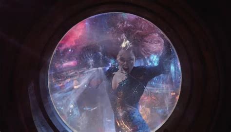 익스트림무비 아쿠아맨 2 트레일러 캡춰샷들