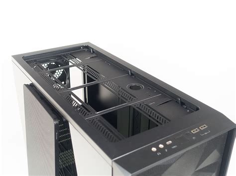 Fractal Design Meshify S2 Review A Closer Look Outside Techpowerup