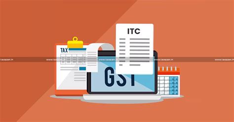 Immediate Re Blocking Of GST ITC Ledger After Year Is Prima Facie Overreach Of Rule A