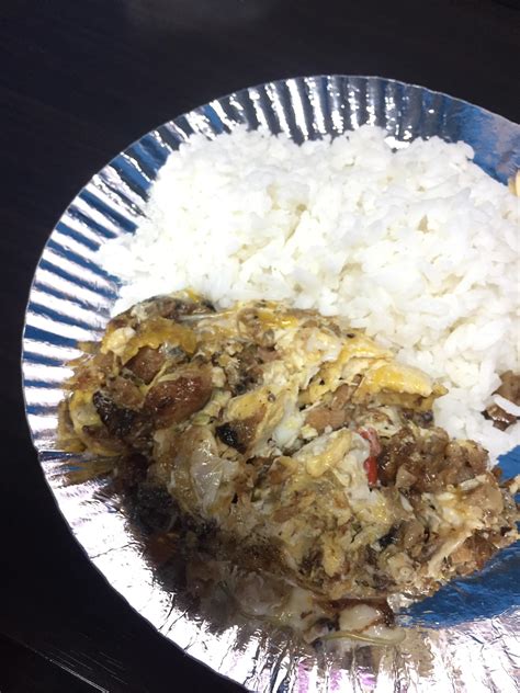 Sisig Sa Rada R Pangetperomasarap