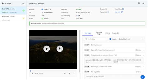 Setting Up Your Own Test Automation Environment Learn Web Development