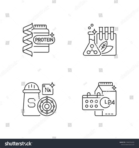 식량 연구 45개가 넘는 로열티 프리 라이선스 대상 스톡 벡터 및 벡터 아트 Shutterstock