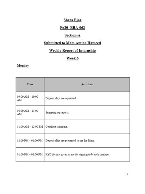 Week 6 Rep Pdf
