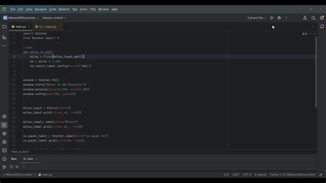 Day 27 Of 100daysofpython Tkinter Args Kwargs And Creating Gui