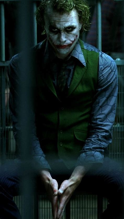 Guason Fondo De Pantalla Full Hd Id 3416