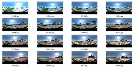 Target Detection Training Case Tutorial · Lidar360mls User Guide