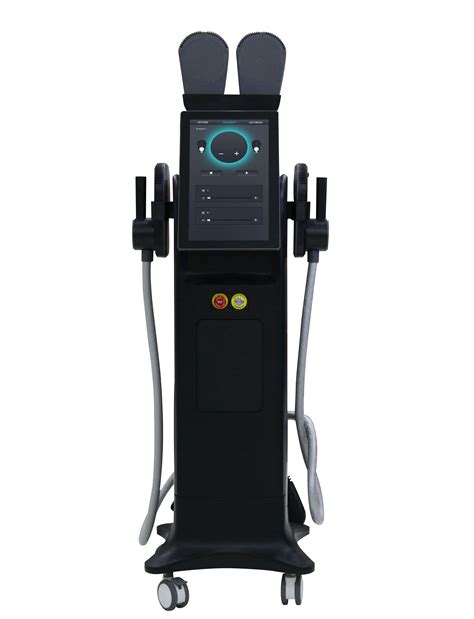 Emsculpt Body Sculpting Machine Wholesale Muscle Contouring Device Body Contouring Device