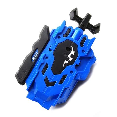 Beyblade Burst String Launcher Lr Beylauncher Ripper