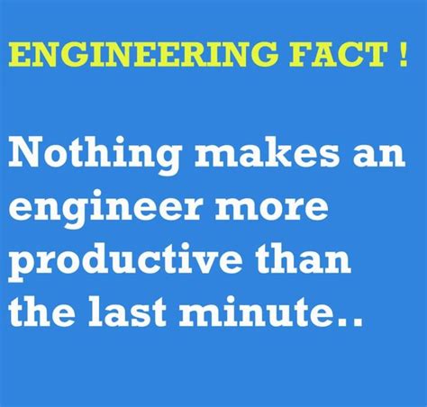Engineering Humor Silly Jokes And Nerdy Quotes