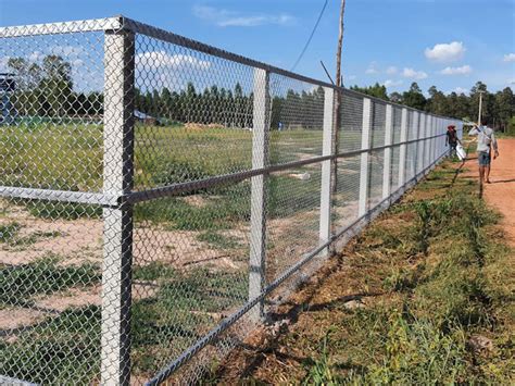 รั้วตาข่ายถัก อุดรธานี รั้วตาข่ายถัก Com