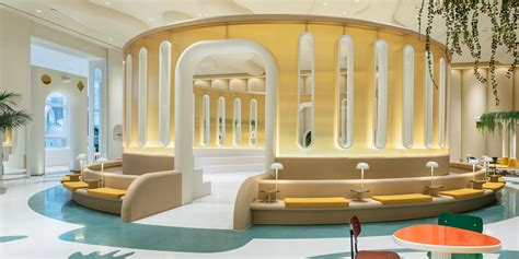 하이메 아욘의 다채로운 아트 콜라주 Heypop