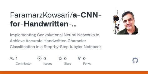 Github Faramarzkowsari A Cnn For Handwritten Character Classification Implementing