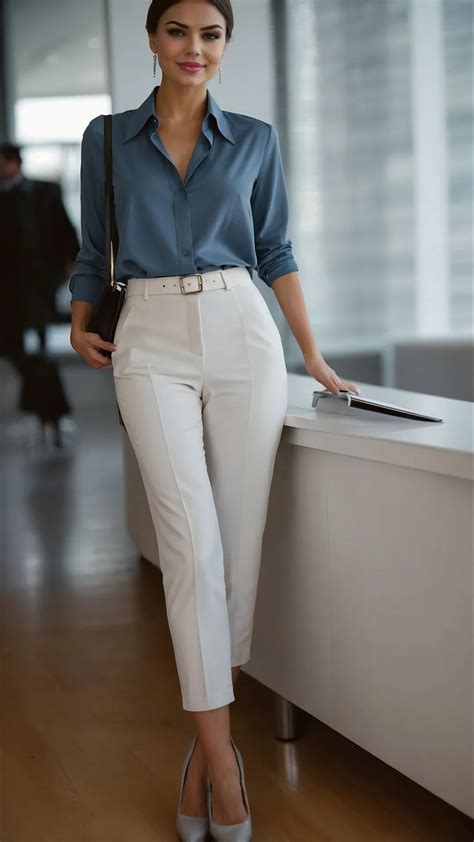 18 Corporate Girlie Outfit Ideas To Rock Your Office Look