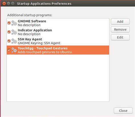 How To Add Mac Like Multi Touch Gestures To Ubuntu Make Tech Easier