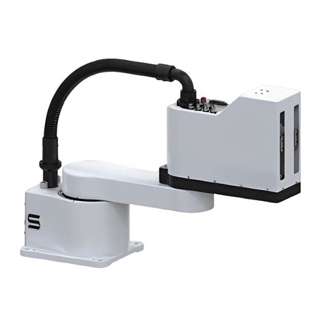 choosing between scara and cartesian robots for your industry evs robot