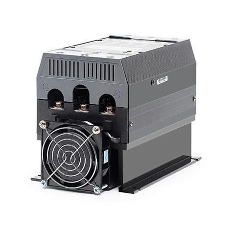 3 Phase Thyristor Power Regulator 75a 90a