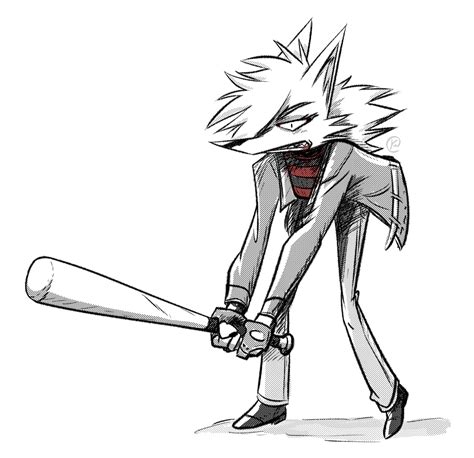 Bat By Kaishu On Newgrounds