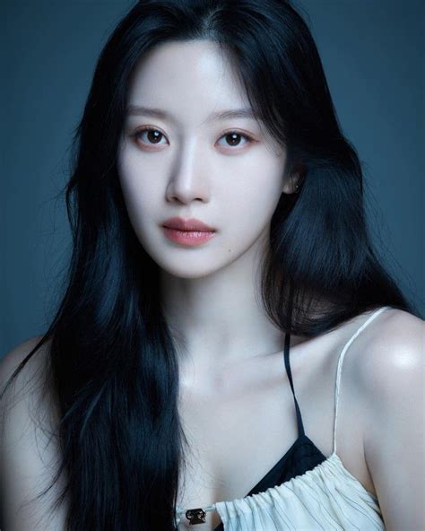Moon Ga Young Fede