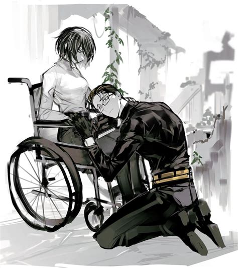 vespa crabro and moses project moon and 1 more drawn by remsrar