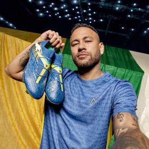 Neymar Jr Collection Puma