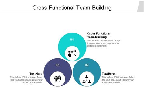 Cross Functional Team Building Ppt Powerpoint Presentation Infographics Format Cpb Pdf