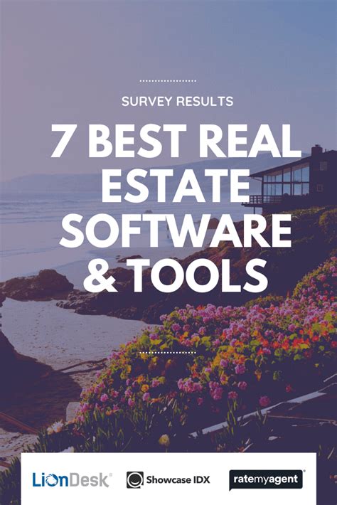 The 7 Best Real Estate Tools For Top Producing Agents In 2021 12 More