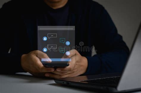 Chatbot Conversation Ai Artificial Intelligence Technology Online