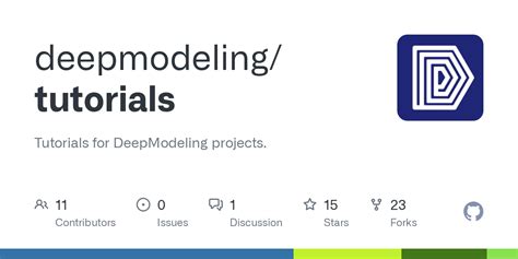 Github Deepmodeling Tutorials Tutorials For Deepmodeling Projects