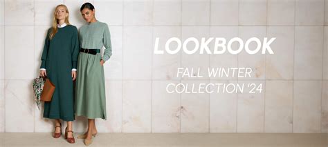 Lookbook Fall Winter 24