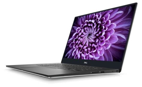 Dell Unveil New Xps K Oled Laptop Channelnews