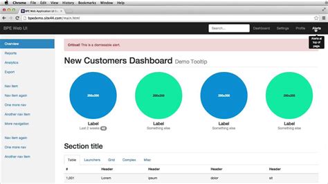 Building With Bootstrap 3 The Overview Youtube