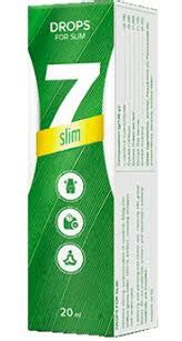 7 Slim Produktcheck - Bewertung - Produkt im Test » Krank.de