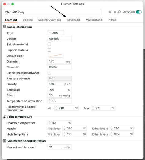 How To Switch Filaments Painlessly General Discussion Team FDM