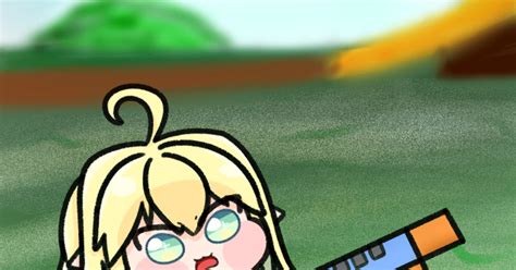 라스트오리진 よちよちエルブン水鉄砲バルサ！！！！ 포메로나ポメロナのイラスト Pixiv