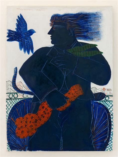 Dernière Fierté Dathènes Le Musée Dédié Au Grand Artiste Grec Alekos Fassianos Culturius