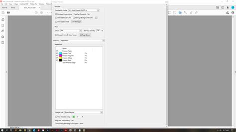 solved re cannot resize output preview dialog box adobe community 12631348