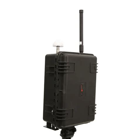 Drone Defense Navigation Disruptor System Anti Drone Display System