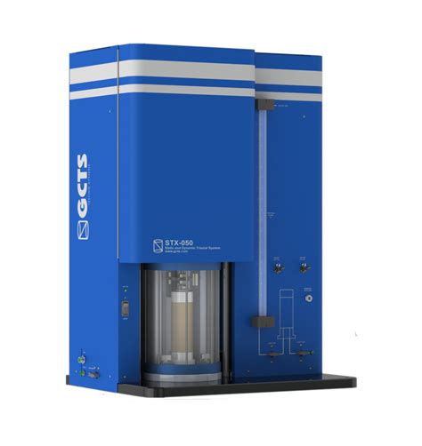 Triaxial Test Gcts Testing Systems Triaxial Test Gcts Testing Systems
