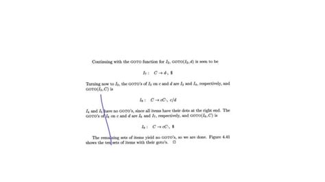 Compiler Design LR Parsing SLR LALR CLR PPTX Compiler Design LR Parsing SLR LALR CLR PPTX
