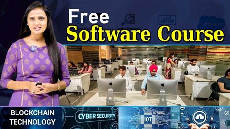 Free Software Engineer Courses In Telugu Ittv Lifestyle Youtube