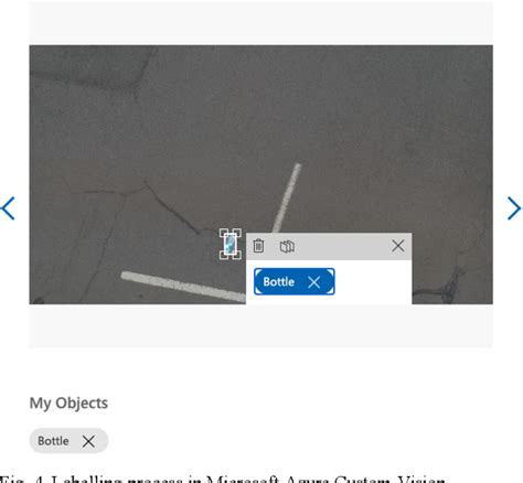 Figure 4 From Uav And Ai Application For Runway Foreign Object Debris Fod Detection Semantic