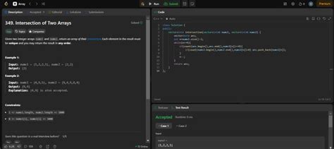 Vardaan Shukla On Linkedin Drgviswanathan 100daysofcode Leetcode Problemsolving Dsa
