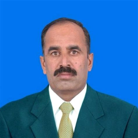 Muhammad Saleem Assistant Manager Paf Logistics Linkedin