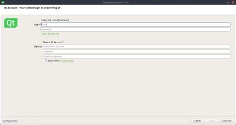 QT Creator Un IDE Multiplataforma Ideal Para Los Desarrolladores Qt